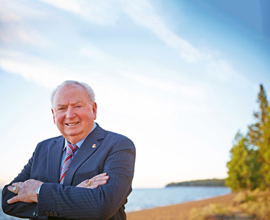 Ondersteunende organisatie | Forever Living Products Benelux